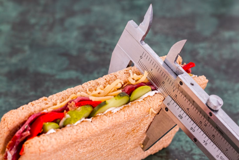 Eat Less, Live Longer: The Therapeutic Benefits of Fasting